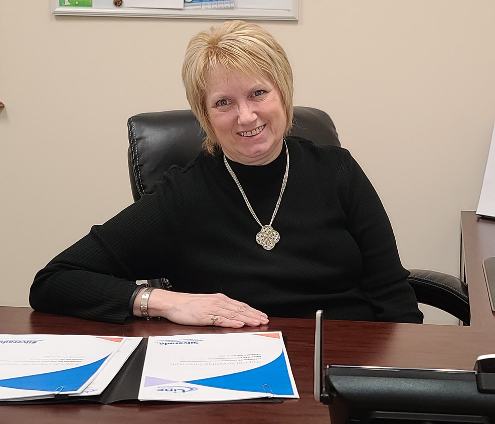 Silverado Mechanical, LLC